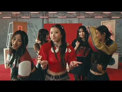 Zero (J.I.D Remix) | NewJeans Wiki | Fandom