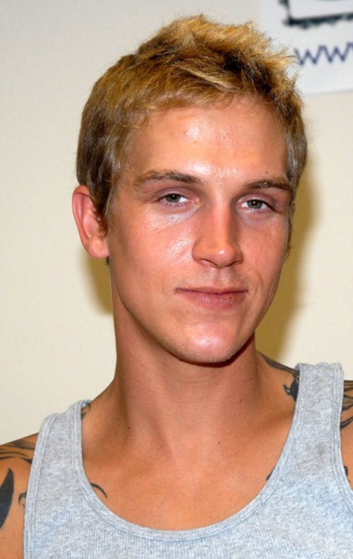 Jason Mewes | View Askew Wiki | Fandom