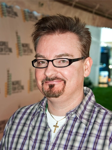 Brian O'Halloran | View Askew Wiki | Fandom