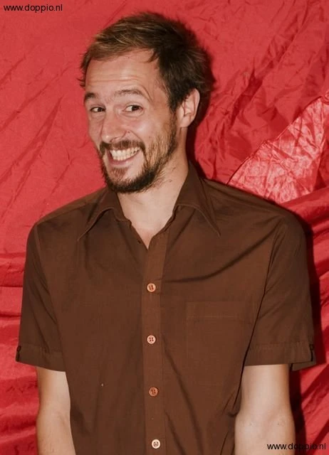 Huub Smit | New Kids wiki | Fandom