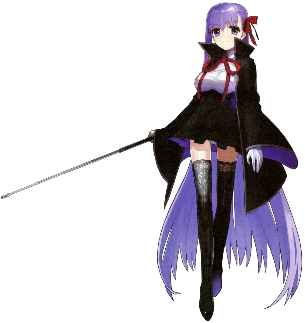 BB (Fate) | RekoWiki備份站 (元New Komica Wiki) | Fandom