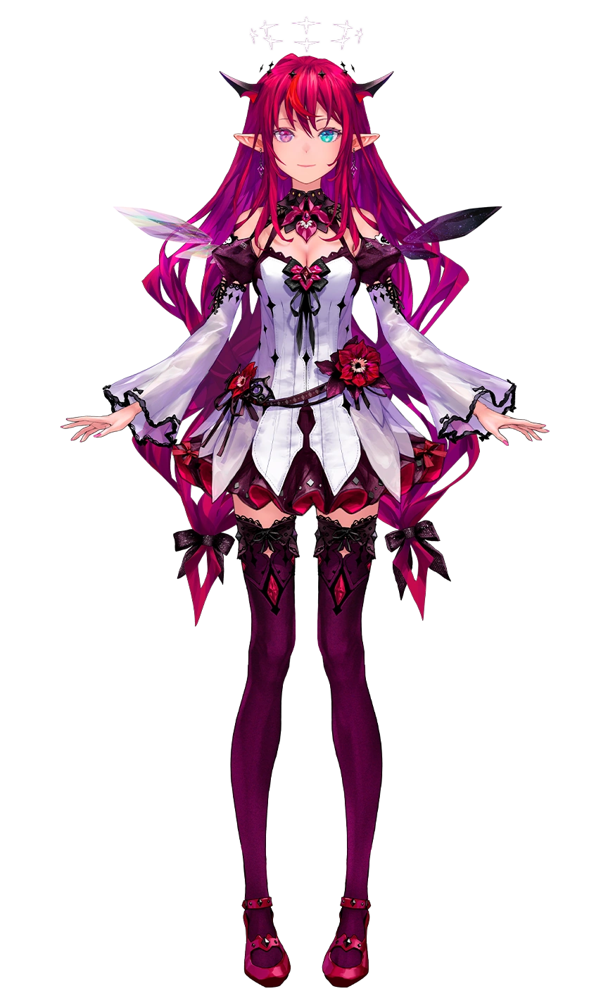 IRyS | RekoWiki備份站 (元New Komica Wiki) | Fandom