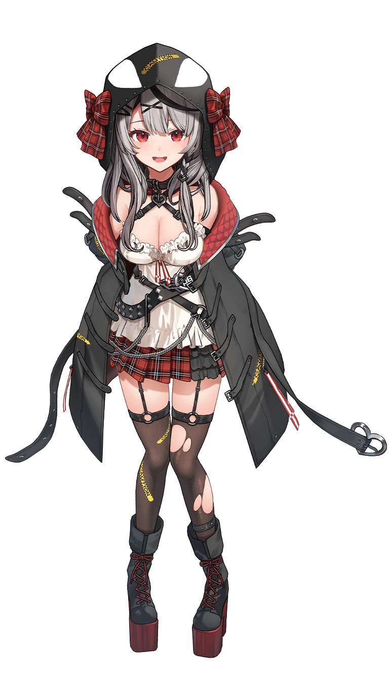 沙花叉クロヱ | RekoWiki備份站 (元New Komica Wiki) | Fandom