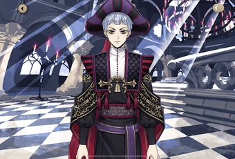 扭曲的哥特式迪士尼公主