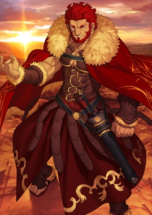 Alexander the Great (Fate) | RekoWiki備份站 (元New Komica Wiki) | Fandom