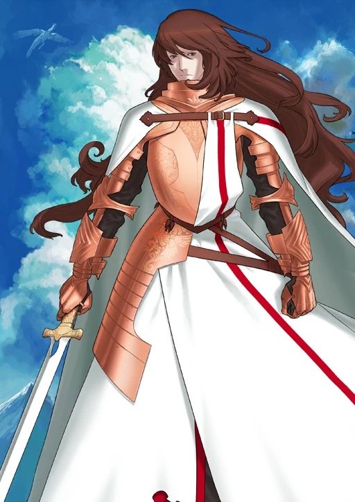 Georgius (Fate) | RekoWiki備份站 (元New Komica Wiki) | Fandom