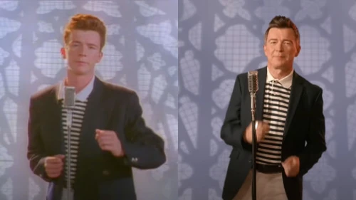 Rickroll | RekoWiki備份站 (元New Komica Wiki) | Fandom