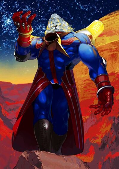 Thomas Edison (Fate) | RekoWiki備份站 (元New Komica Wiki) | Fandom