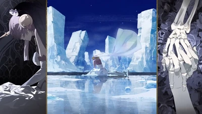 Frankenstein (Fate) | RekoWiki備份站 (元New Komica Wiki) | Fandom