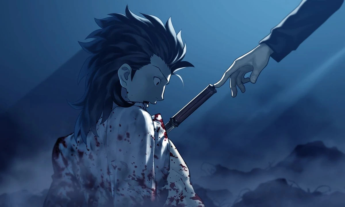 Michael Roa Valdamjong | RekoWiki備份站 (元New Komica Wiki) | Fandom