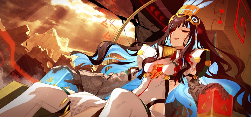 Tlaloc Fate Rekowiki備份站 元new Komica Wiki Fandom