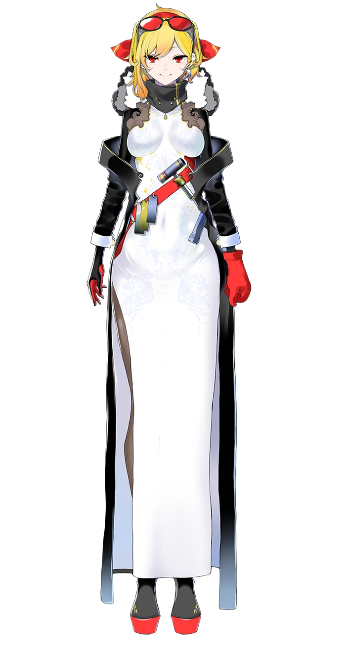 Kaela Kovalskia | RekoWiki備份站 (元New Komica Wiki) | Fandom