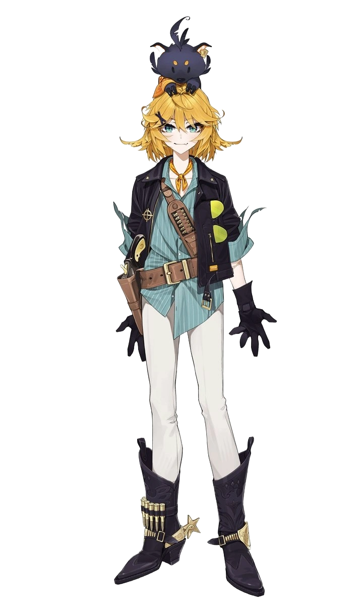 Dokibird | RekoWiki備份站 (元New Komica Wiki) | Fandom