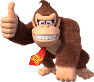 Donkey Kong | RekoWiki備份站 (元New Komica Wiki) | Fandom