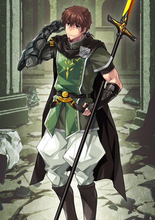 Hector Fate Rekowiki備份站 元new Komica Wiki Fandom