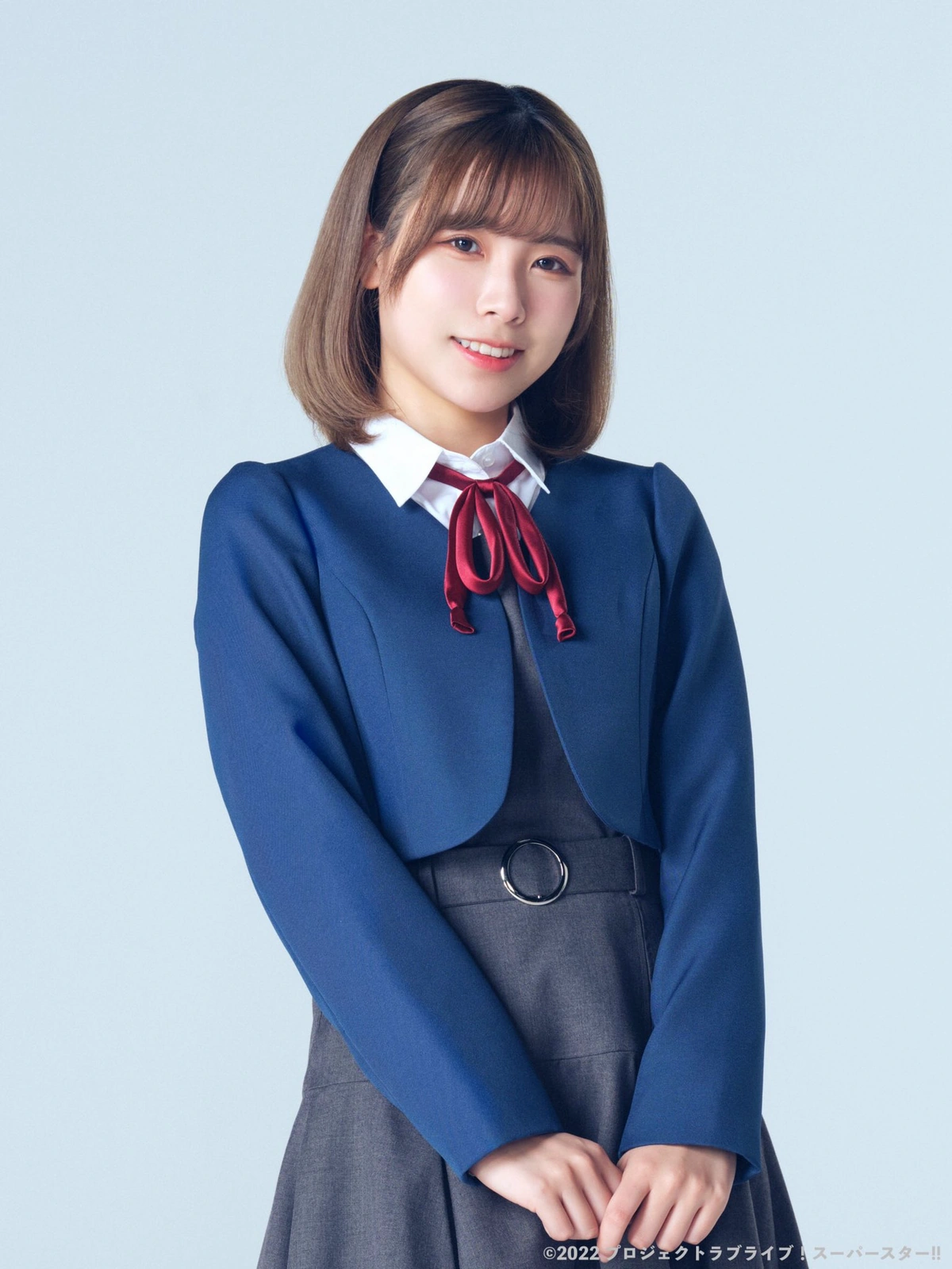 Liyuu | RekoWiki備份站 (元New Komica Wiki) | Fandom