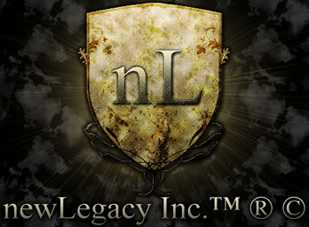 NewLEGACYinc Wiki | Fandom