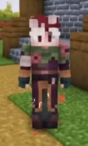 Origins | NewLife Smp Wiki | Fandom