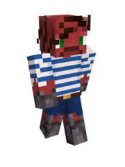 Origins | NewLife Smp Wiki | Fandom