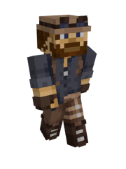 Origins | NewLife Smp Wiki | Fandom