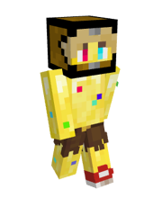 Origins | NewLife Smp Wiki | Fandom