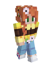 Origins | NewLife Smp Wiki | Fandom