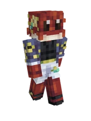 Origins | NewLife Smp Wiki | Fandom