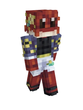 Seapeekay | NewLife Smp Wiki | Fandom