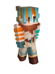 Origins | NewLife Smp Wiki | Fandom