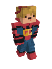 Origins | NewLife Smp Wiki | Fandom