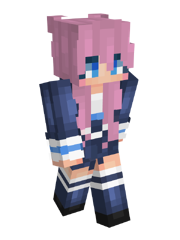 Origins | NewLife Smp Wiki | Fandom