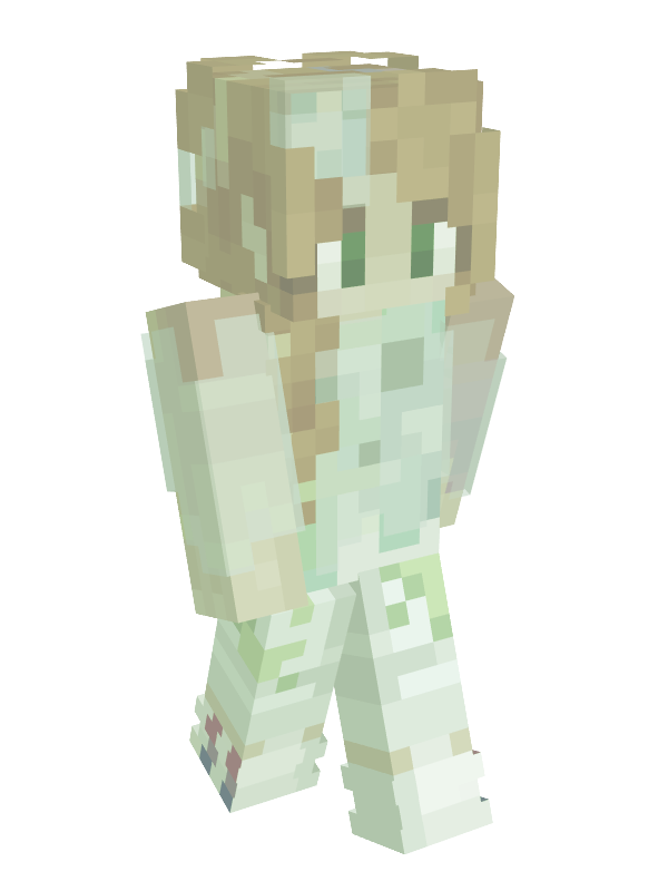 Geminitay | NewLife Smp Wiki | Fandom