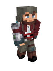 Origins | NewLife Smp Wiki | Fandom