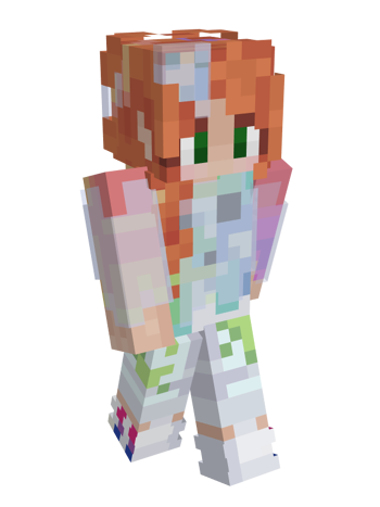 Geminitay | NewLife Smp Wiki | Fandom