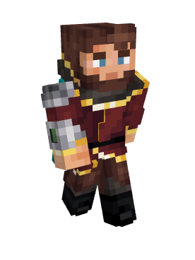 MythicalSausage | NewLife Smp Wiki | Fandom
