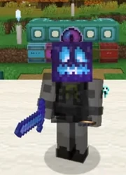 Origins | NewLife Smp Wiki | Fandom