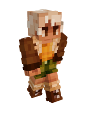 Origins | NewLife Smp Wiki | Fandom