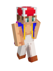 Origins | NewLife Smp Wiki | Fandom