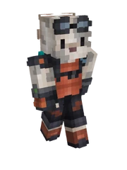 Origins | NewLife Smp Wiki | Fandom