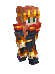 Origins | NewLife Smp Wiki | Fandom