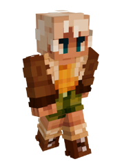 Origins | NewLife Smp Wiki | Fandom