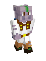 Origins | NewLife Smp Wiki | Fandom