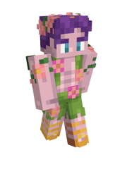 Origins | NewLife Smp Wiki | Fandom