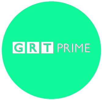 GRT Entertaiment (Latin Atlansia) | New Logofanopedia Wiki | Fandom