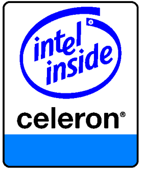 Intel Celeron (Gapia) | New Logofanopedia Wiki | Fandom