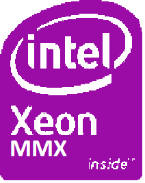 Intel Xeon MMX (Gapia) | New Logofanopedia Wiki | Fandom