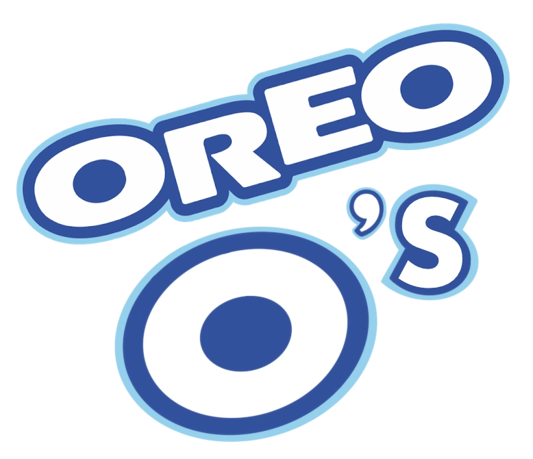 Oreo O's (Eruowood) | New Logofanopedia Wiki | Fandom