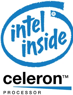 Intel Celeron (Gapia) | New Logofanopedia Wiki | Fandom