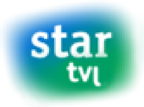 Star TVL | New Logofanopedia Wiki | Fandom
