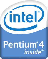 Intel Pentium 4 (Gapia) | New Logofanopedia Wiki | Fandom